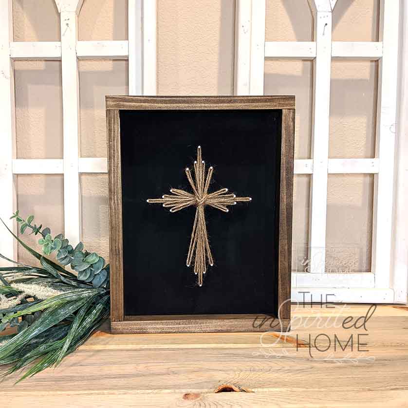 decorative cross